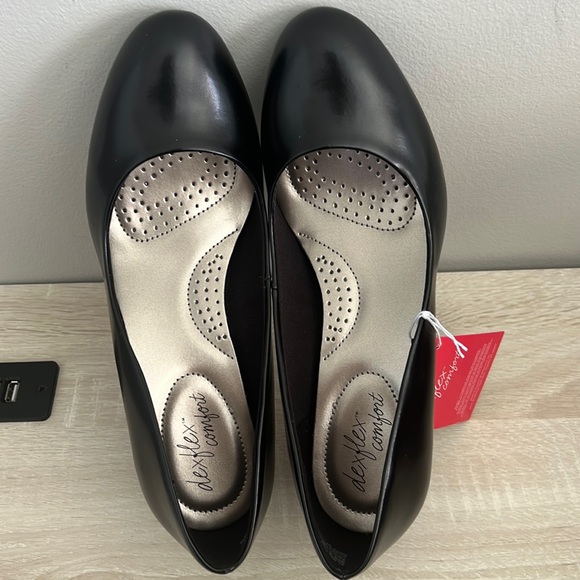 dexflex comfort | Shoes | Dexflex Comfort Heels | Poshmark